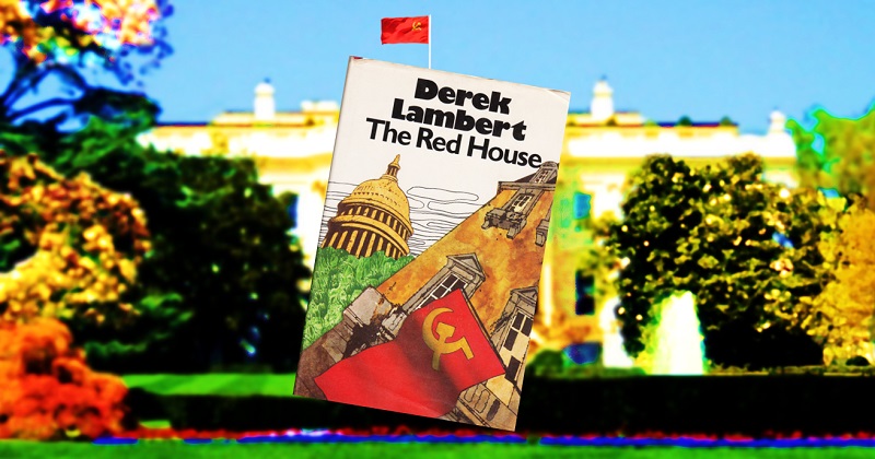 Rear-view review: The Red House | Lion & Unicorn