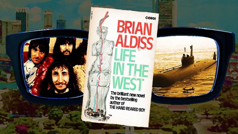 Rear-view review: Life in the West | Lion & Unicorn