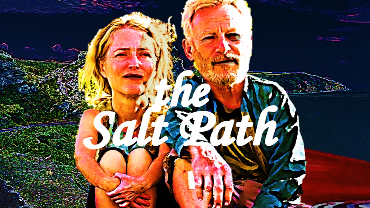 Decade: The Salt Path (2018) | Lion & Unicorn